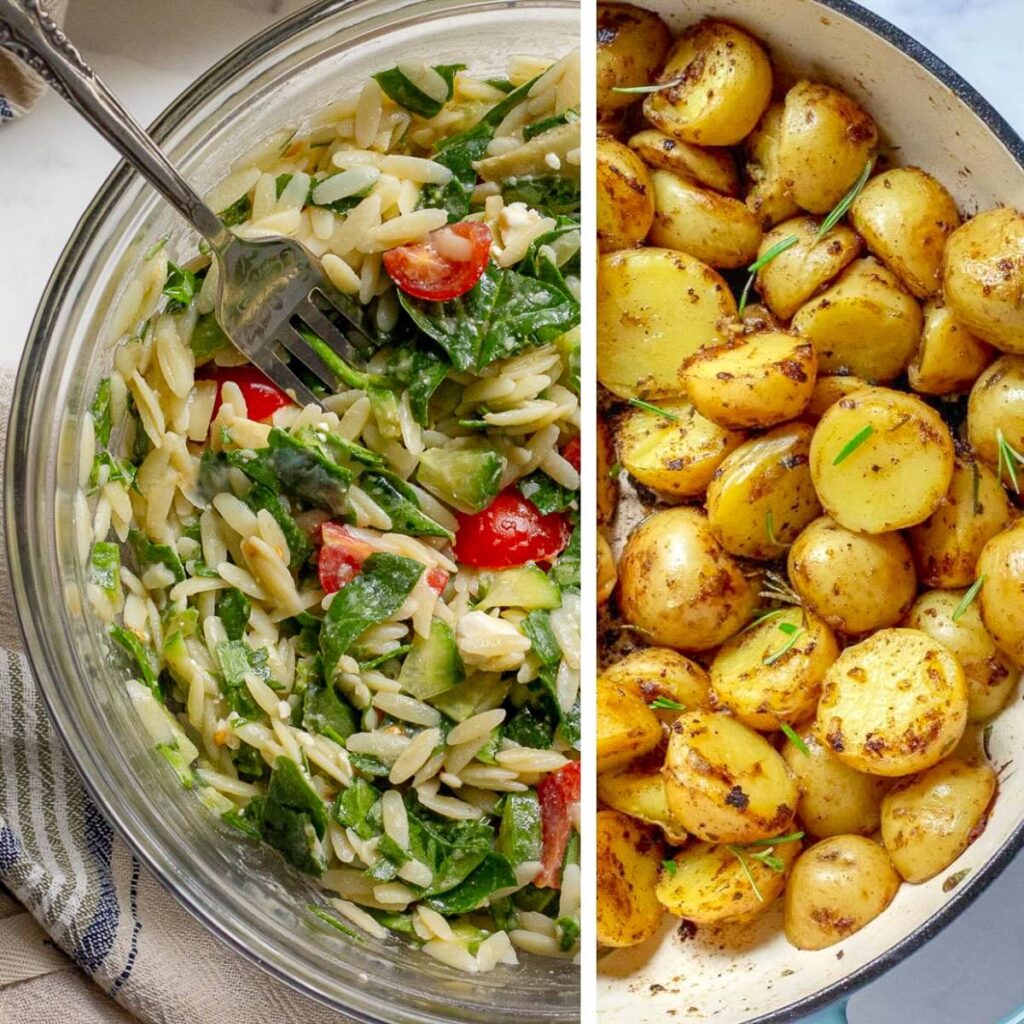 Simple Nutrition Guide for a Healthier Lifestyle - Nena's Wellness Corner