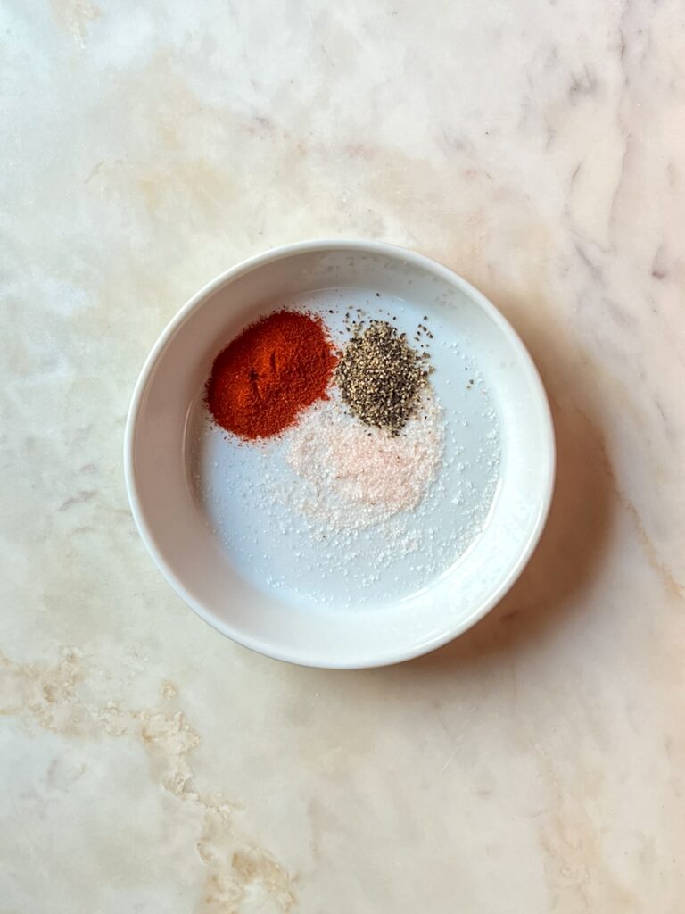 Ninja Air Fryer Corn on the Cob - Nena's Wellness Corner