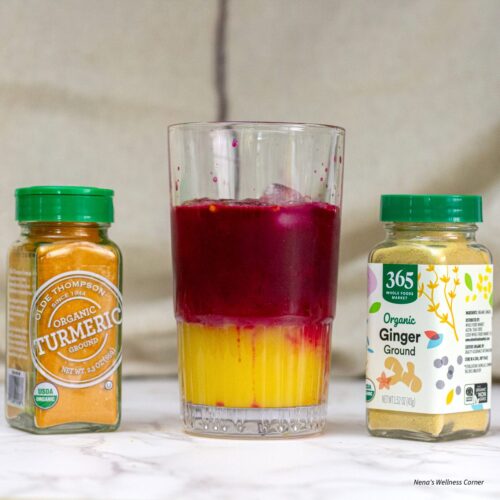 Best Morning Meditation Juice (First Watch Copycat) - Nena's Wellness ...