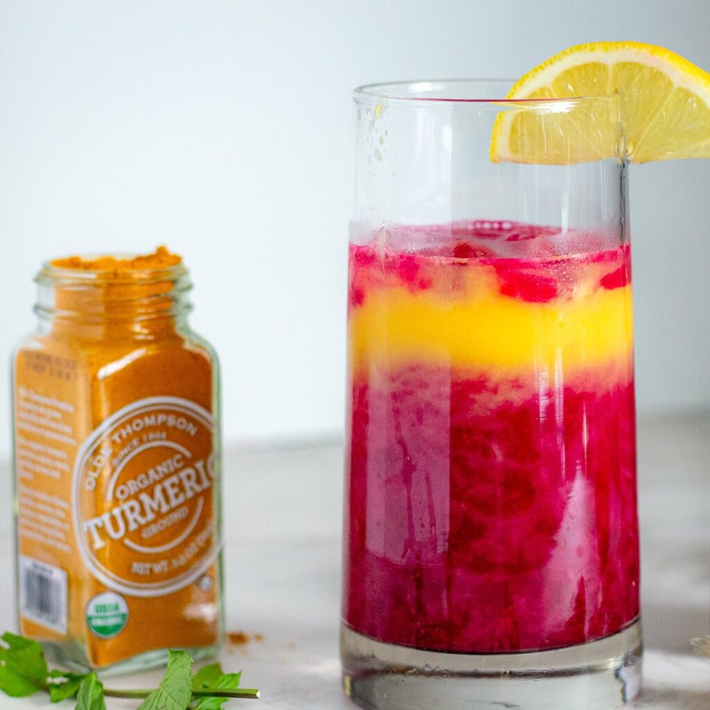 Best Morning Meditation Juice (First Watch Copycat) - Nena's Wellness ...