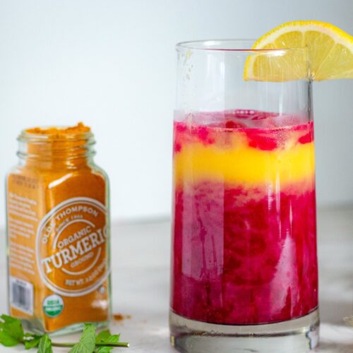 Best Morning Meditation Juice (First Watch Copycat) - Nena's Wellness ...