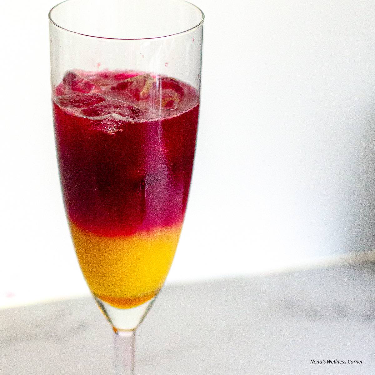 Best Morning Meditation Juice (First Watch Copycat) - Nena's Wellness ...