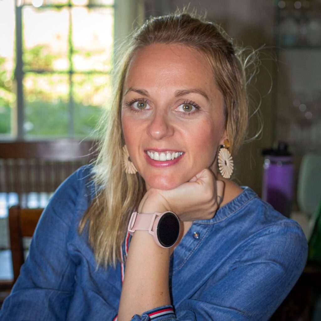 About Nena - Nena's Wellness Corner