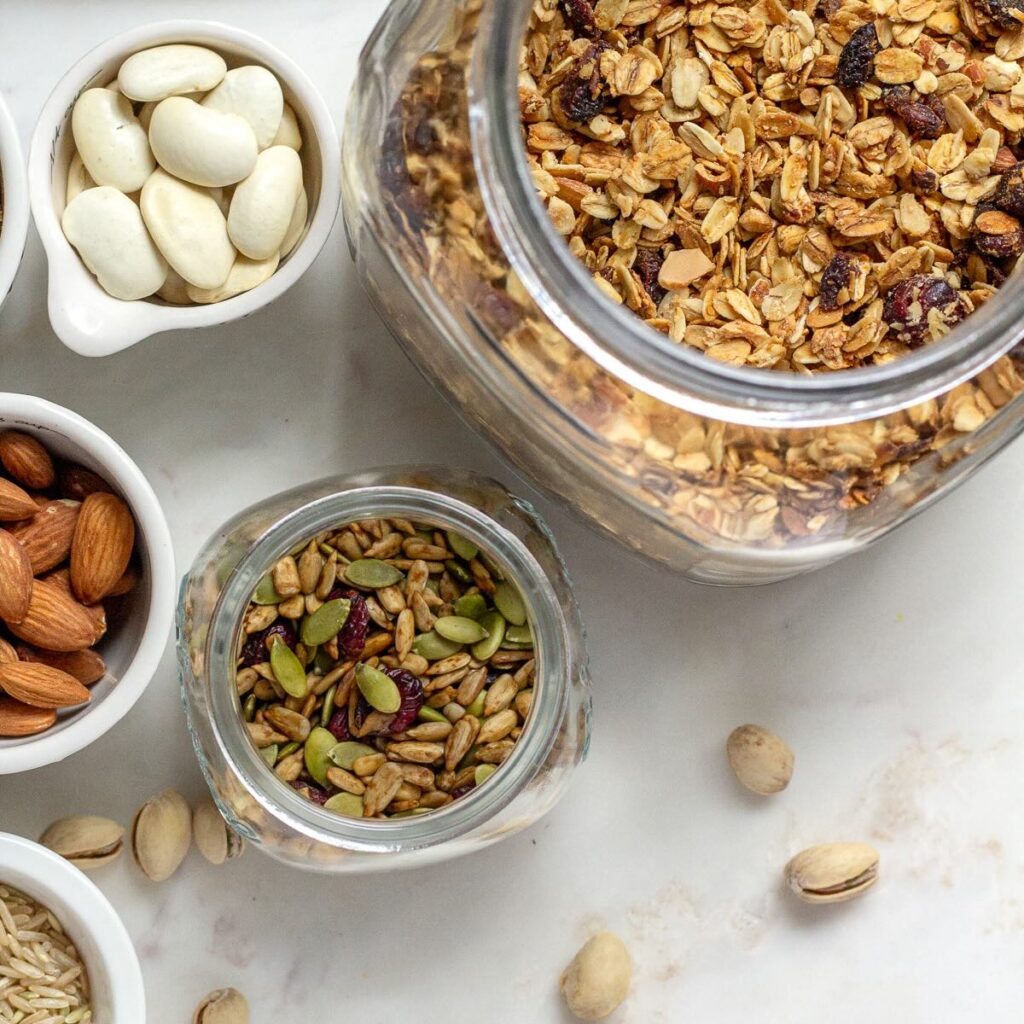 Anti-Inflammatory Diet - Nena's Wellness Corner
