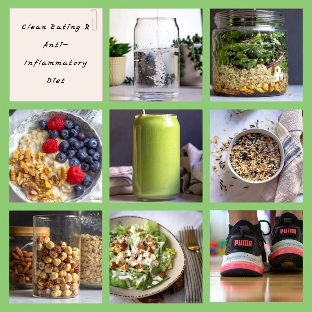Welcome to Wellness by Nena! - Nena's Wellness Corner