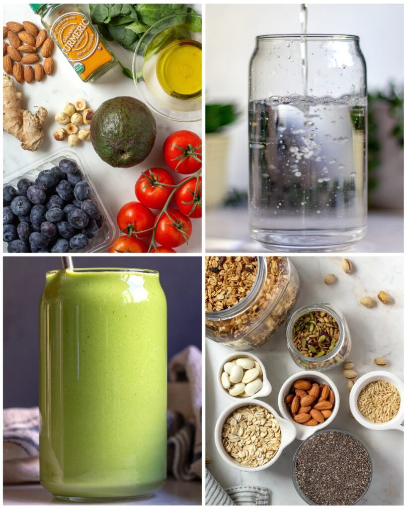 Anti-Inflammatory Diet - Nena's Wellness Corner