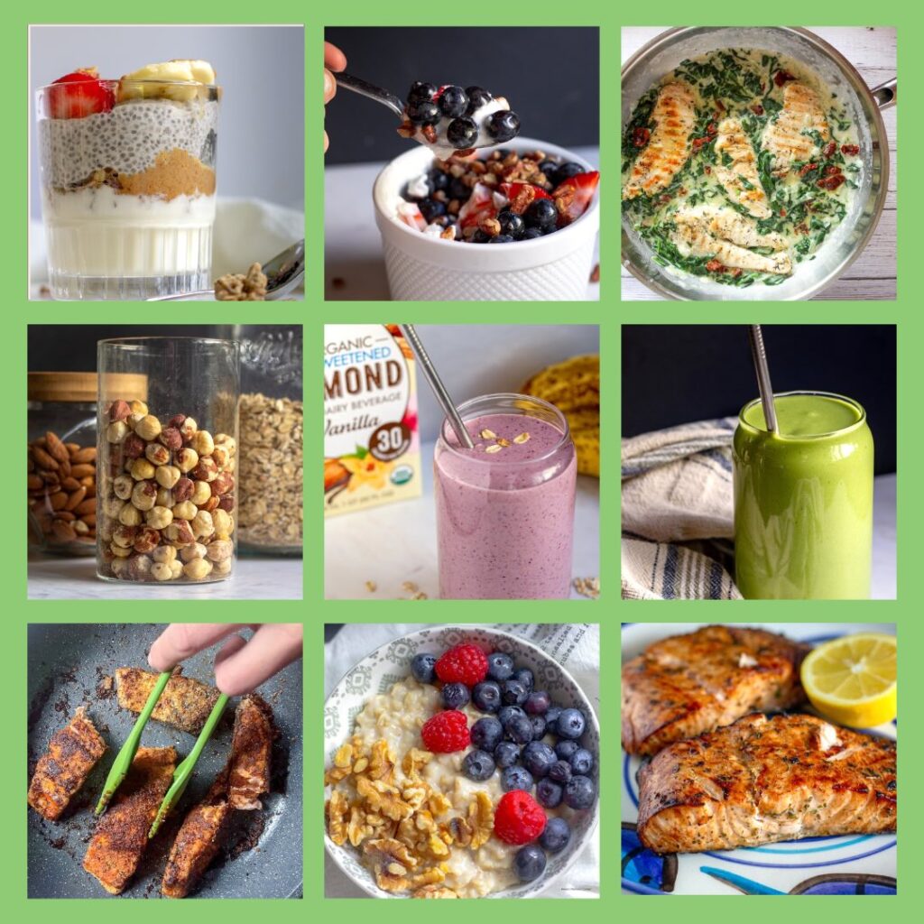Health Awareness Month Series Archives - Nena's Wellness Corner