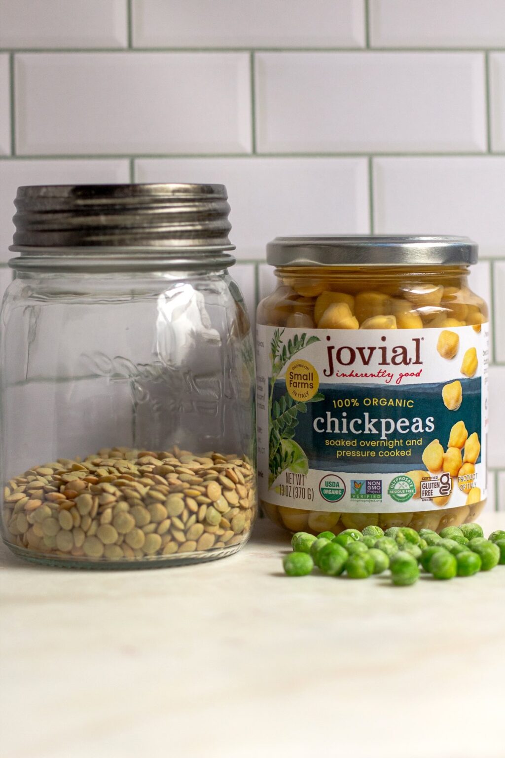 Is Pea Allergy Real and Where are Peas Hiding? - Nena's Wellness Corner