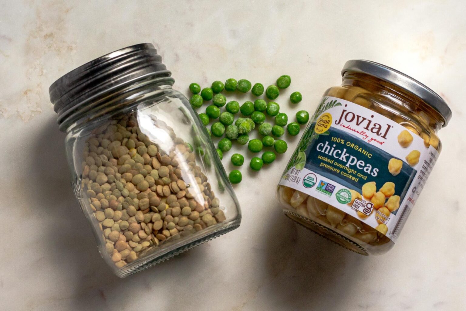 Is Pea Allergy Real and Where are Peas Hiding? - Nena's Wellness Corner