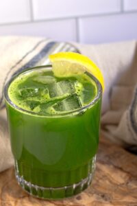 Healthy Kale Tonic (First Watch Copy Cat) - Nena's Wellness Corner