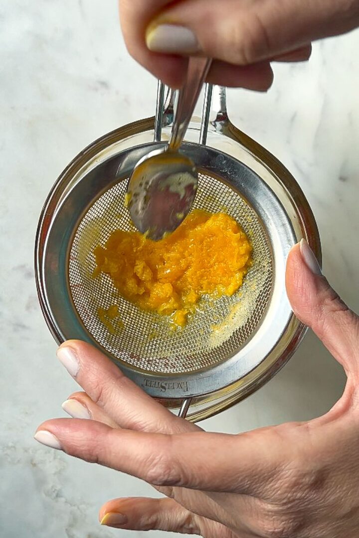 Homemade Turmeric Ginger Gummies for Wellness Boost - Nena's Wellness ...